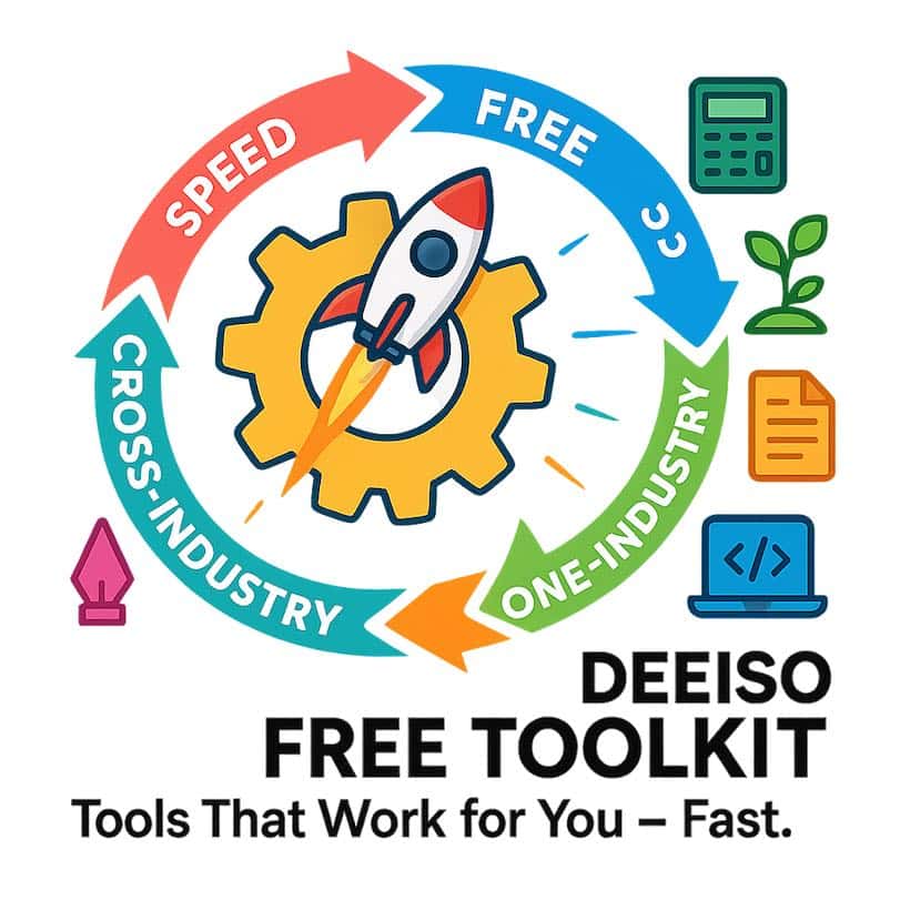 100% Free AI Tools for LCA & Academic Support